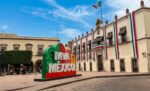 Anuncian Cierres Viales en el Centro Histórico de Querétaro por Fiestas ...